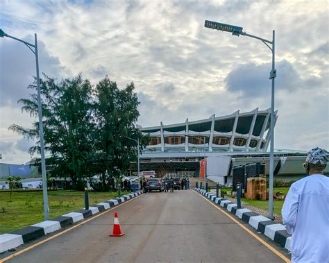 Akeem Lasisi Akeem Lasisi Added A New Photo