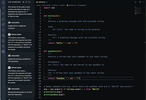 Use Visual Studio Code For Python Development | Tom McFarlin