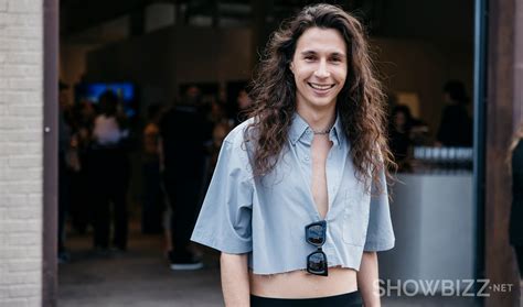 Maxence Garneau Avoue Quil Sest Fait Dire Ses Quatre Vérités Par Louise Sigouin à «si On S