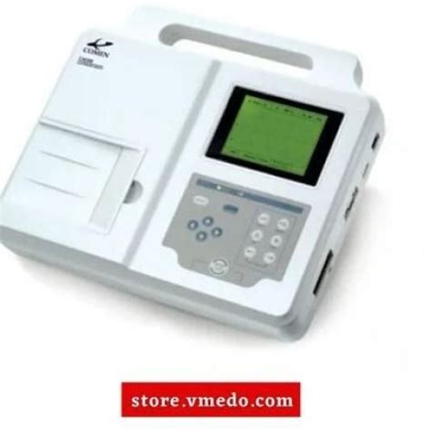 Comen Ecg Machine At Rs 28000 In Bangalore Id 6654706 Vmedo