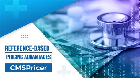 Reference Based Pricing Advantages Cmspricer