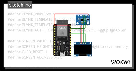 Incident Alert Done Add Display Wokwi Esp32 Stm32 Arduino Simulator