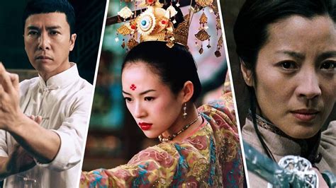 The Best Kung Fu Movies Ever Made