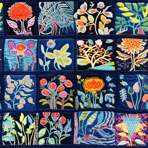 Blossom Patch Pi Creative Art Online Art Art Online Art Gallery