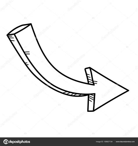 Coloriage Fleche Vers Le Bas My Xxx Hot Girl