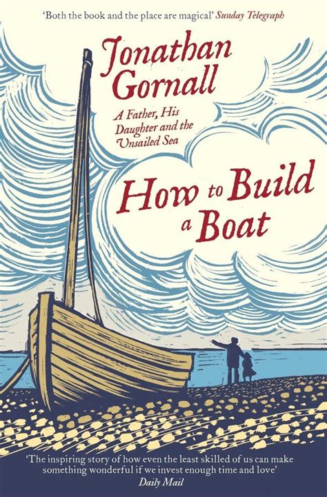 “how To Build A Boat”… A Must Read — Southern Woodenboat Sailing
