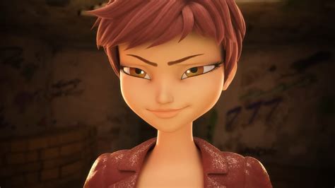 Lila Looks Great No Matter The Style Fandom