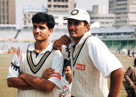 Mohammad Azharuddin Turns 59 Rare Vintage Photos Of Ajju That You Should Not Miss