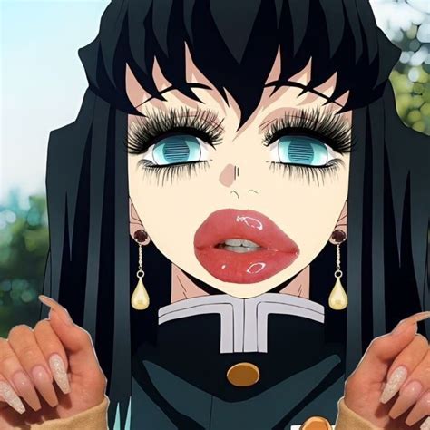 Demon Slayer Tokito Muichiro Meme In 2025 Grappige Fotos Schattige