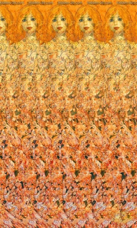 Pin By Amd On Stéréogrammes Eye Illusions Magic Eyes Magic Eye Pictures