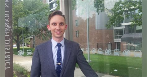 2016 Top 40 Under 40 Matthew Conover Mass Transit