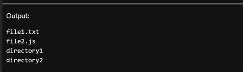 Difference Between Processcwd And Dirname In Nodejs Tpoint Tech