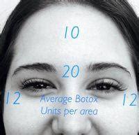How Much Does 20 Units Of Botox Cost Facial Injections Info Prices