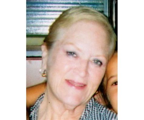 Rella Yura Obituary 1944 11 07 2015 03 19 Shaler Township Pa