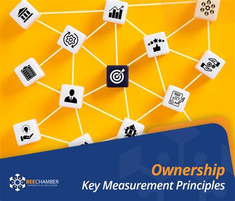 Ownership Key Measurement Principles