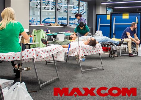 Реализира се поредната успешна кампания за безвъзмездно кръводаряване в