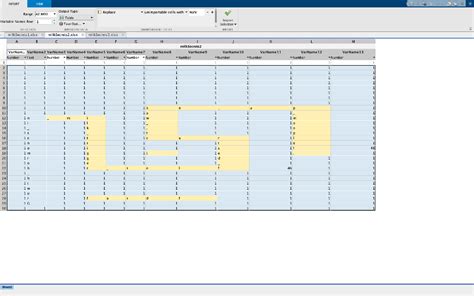 Function Description Starting At The Indices