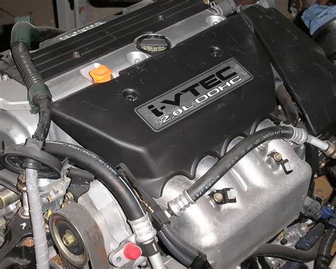 Описание систем двигателей Vtec Dohc Vtec Sohc Vtec Vtec E и 3 Stage