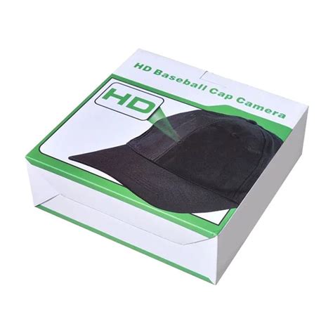 Custom Baseball Hat Boxes Bexo Packaging