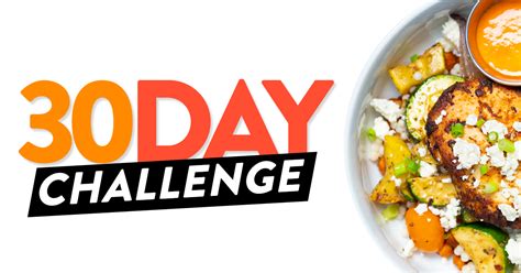 Start Your Summer Shred Join Our 30 Day Challenge