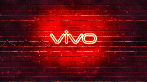 Vivo Logo Wallpapers Wallpaper Cave