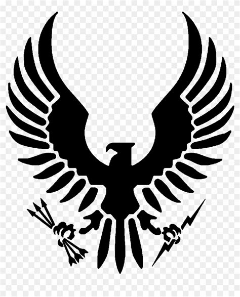 Halo Spartansk Symbol