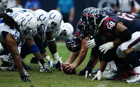 American Football A Brief History