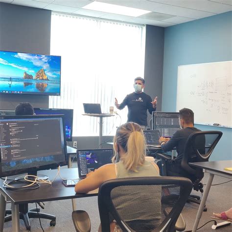 learningfuze coding and data science bootcamp home facebook
