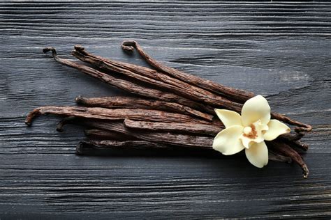 Nutritional Benefits Of Vanilla Bean For Your Mind And Mood One Green