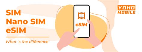 Esim Is A Tiny Chip Built In Directly Within A Device