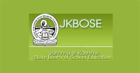 Jkbose 11th Result 2025 Check Steps Revaluation Process And Passing Criteria