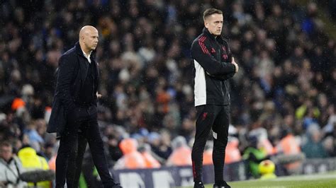 Liverpool Part Ways With Set Piece Coach Aaron Briggs Amid Woeful Record Espn