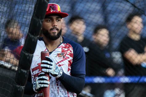 Keyber Rodríguez “tengo Que Sacarle Provecho Al Mánager Para El Que Estoy Jugando”