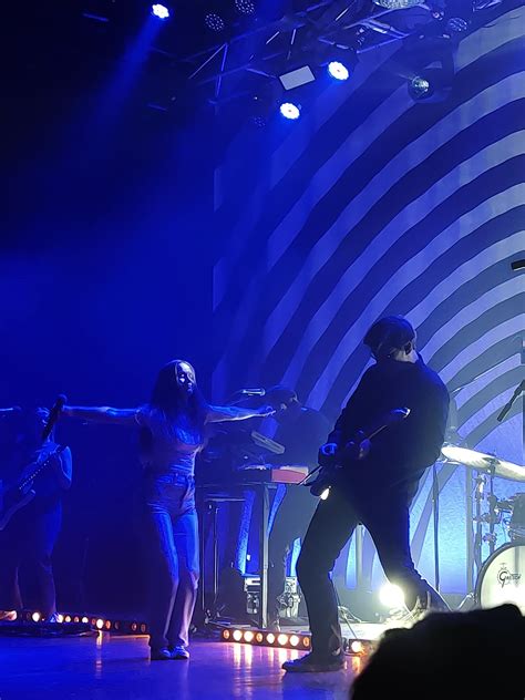 Sigrid Live R Sigrid