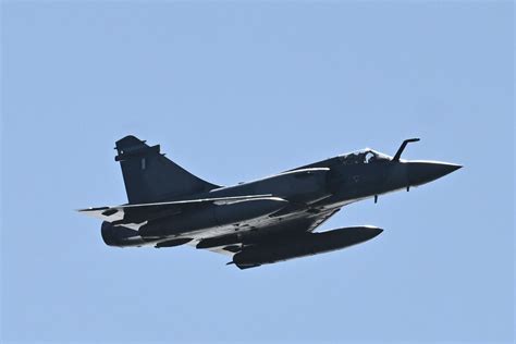 Μαχητικό αεροσκάφος F 16 των ΗΠΑ συντρίβεται στα ανοικτά της Νότιας Κορέας