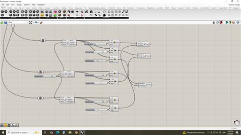 Creating Reuleaux Triangle In Grasshopper Grasshopper Mcneel Forum