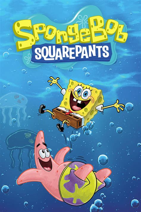 Spongebob B Movie Posters