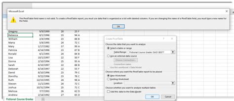 Excel Dont Merge Those Cells Here Is An Alternative Office Bytes