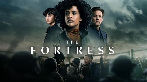The Fortress Viaplay Series Where To Watch
