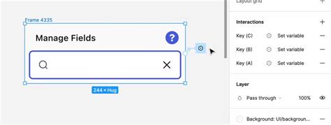 [video] ashwin j on linkedin figma prototyping uxdesign ui