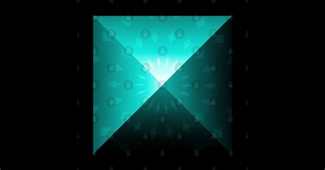 Sacred Geometry 3d Titanium Pyramid Architecture Sacred Sticker Sacred Geometry 3d Titanium Pyramid Architecture Sacred Sticker