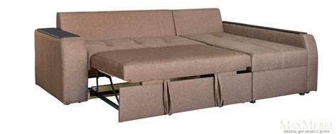 Кутовий диван Діна голівуд купити недорого Maxmebel Україна
