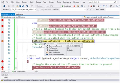 Программируем микроконтроллеры Esp32 и Stm32 на C Nanoframework