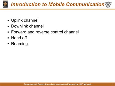 Basic Electronics Ppt Mobile Communicationpdf Basic Electronics Ppt Mobile Communicationpdf