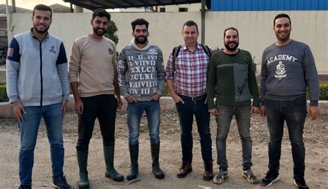 Nagy Awad Group Alltech Technical Support Thank You So Much One Of The