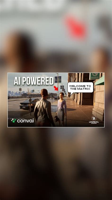 Convai Convai • Instagram Photos And Videos