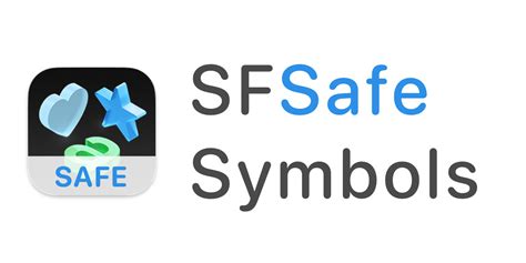 sfsymbols · github topics · github