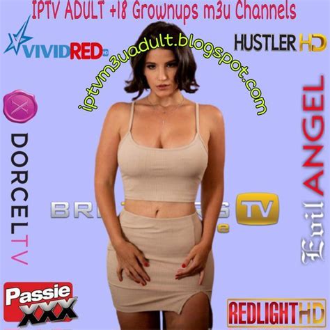 M U Channels Iptv Adult Updated Lists Artofit