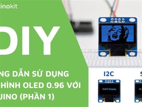 Học Lập Trình Arduino Arduino Kit