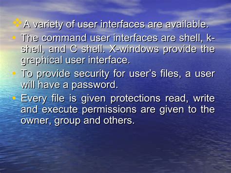 Rt Linux Ppt Operating Systems Computer Software And Applications